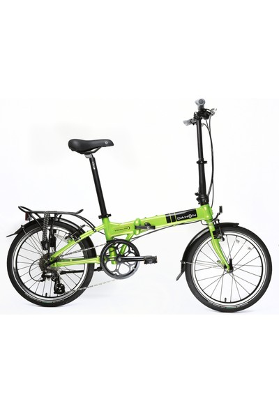 Dahon Vitesse D8 8 Vites Katlanır Bisiklet Dahon Vitesse D8 8 Vites Katlanır Bisiklet