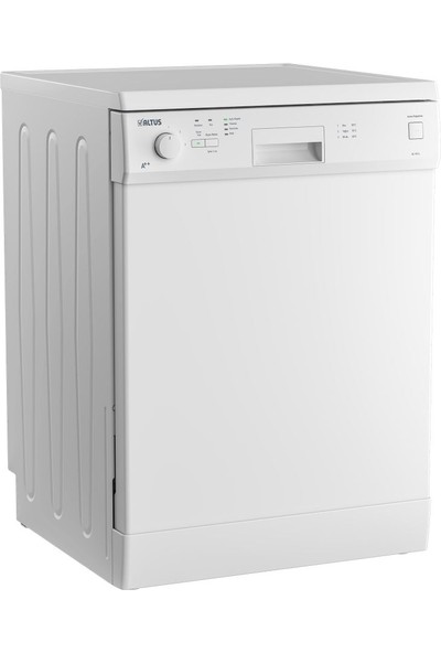 Altus AL-413 P 3 Program Bulaşık Makinesi Altus AL-413 P 3 Program Bulaşık Makinesi