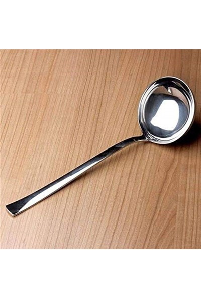 Nehir Deniz Jel. Vak. Sos Kepçe