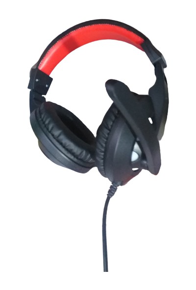 Gmax X-101 Gaming Kulaklık