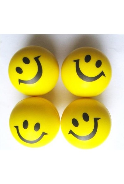 Tekno İstanbul Pu-6.3 Stres Topu -Dkr