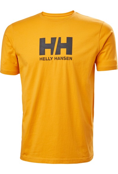 Helly Hansen Hh Logo T-Shirt - Helly Hansen Outdoor T-Shirt
