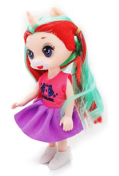 Bernam Poopsie Unicorn Süpriz Bebek - 2023 Bernam Poopsie Unicorn Süpriz Bebek - 2023