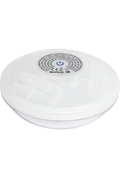 Bestway Aydınlatıcı LED Işık 58419