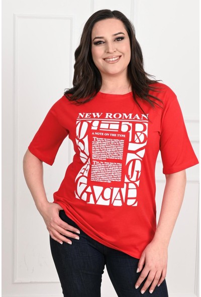 Dijital Baskılı Tshirt 1221-22 Dijital Baskılı Tshirt 1221-22