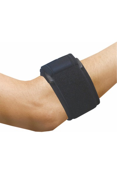 Etraders Epikondilit Bandajı Standart U Etraders Epikondilit Bandajı Standart U