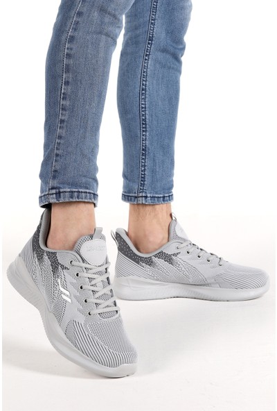 Lescon Hellium Etna Günlük Yürüyüş Erkek Spor Ayakkabı