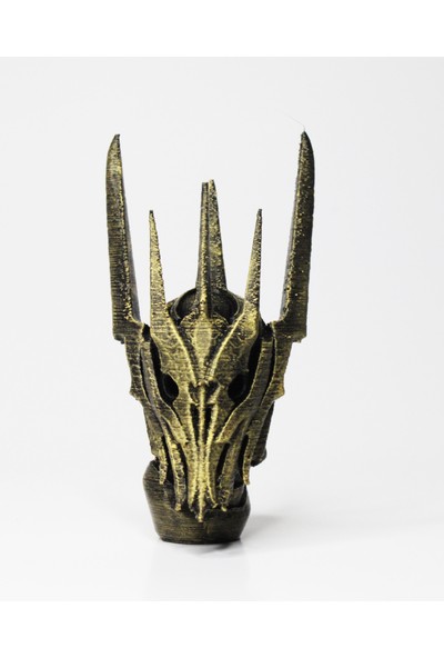 Sauron Kafası - Yüzüklerin Efendisi