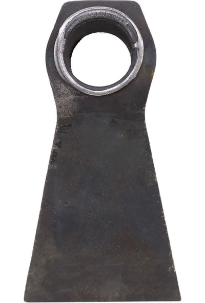 Badem10 Pamuk Çapası El Yapımı Çelik Tarla Bahçe Çapası 15 cm Badem10 Pamuk Çapası El Yapımı Çelik Tarla Bahçe Çapası 15 cm