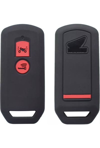 Xukey Honda Pcx Forza 250 X-Adv Africa Anahtar Kılıfı Xukey Honda Pcx Forza 250 X-Adv Africa Anahtar Kılıfı