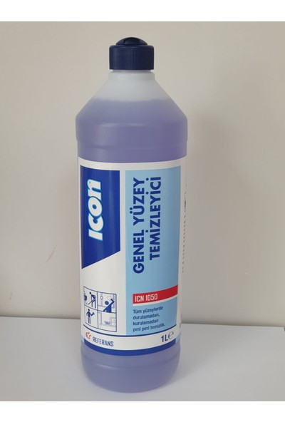 Genel Yüzey Temizleyici 1 Lt