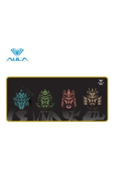 Aula Oyun Mouse Pad Büyük Mouse Pad