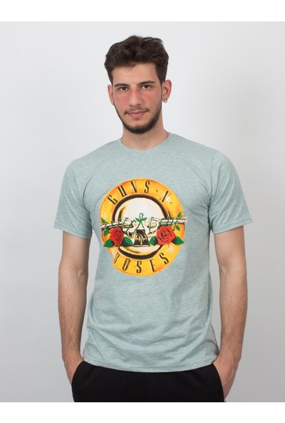 Guns N Roses Tişört Guns N Roses Tişört