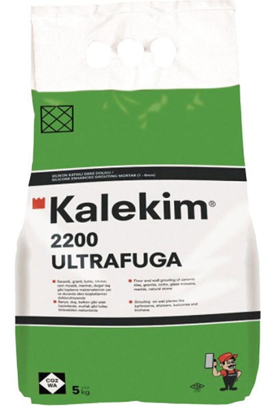 Ultrafuga Derz Dolgu Beyaz Ultrafuga Derz Dolgu Beyaz