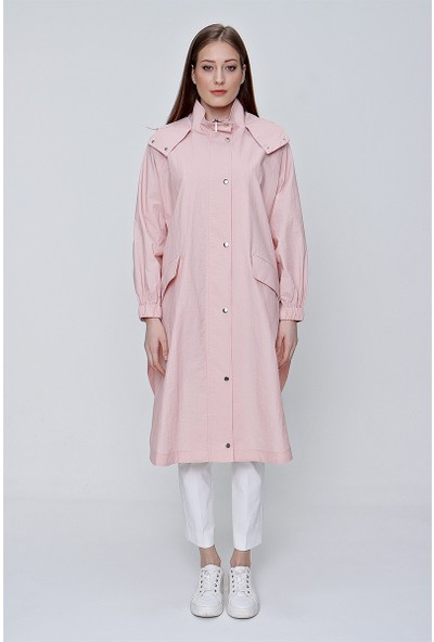 3602121 Pelerin Trençkot