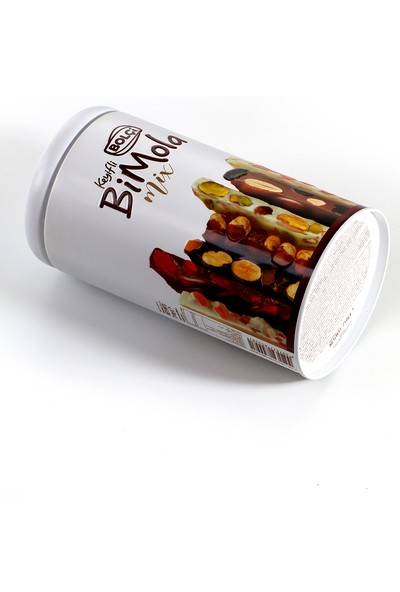 Bolçi Bi Mola Mix 210 gr Bolçi Bi Mola Mix 210 gr
