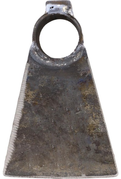 Badem10 Pamuk Çapası El Yapımı Çelik Tarla Bahçe Çapası 20.5 cm Badem10 Pamuk Çapası El Yapımı Çelik Tarla Bahçe Çapası 20.5 cm