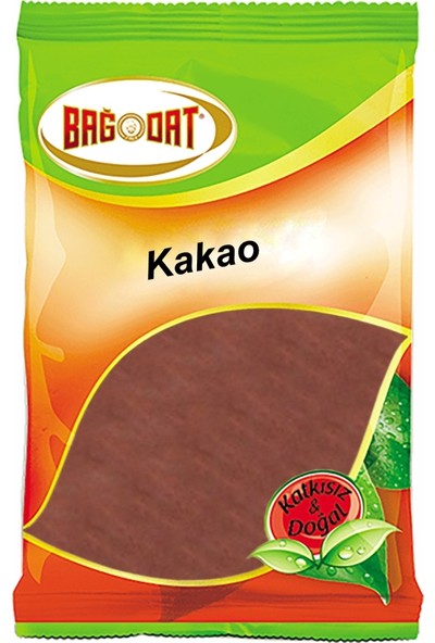 Bağdat Baharat Bağdat Kakao 1 kg Bağdat Baharat Bağdat Kakao 1 kg