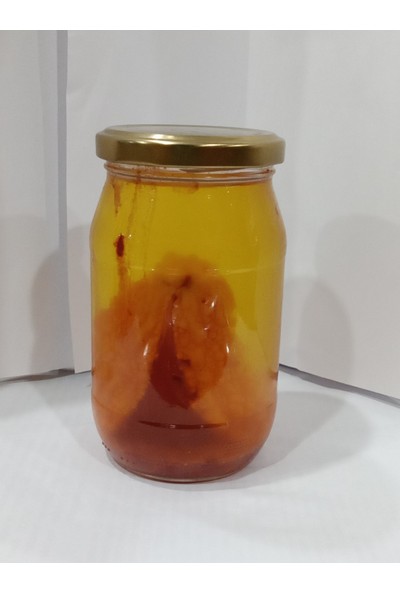 Nazende Zeytinyağlı Kudret Narı Ev Yapımı 308 gr Nazende Zeytinyağlı Kudret Narı Ev Yapımı 308 gr