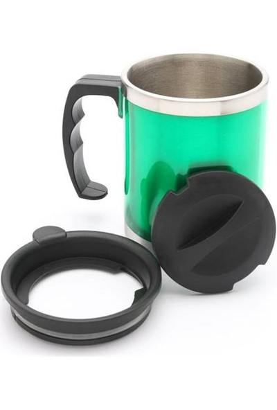 Transformacion Akuis Paslanmaz Çelik Kahve Çay Soğuk Içecek Mug 716352 Transformacion Akuis Paslanmaz Çelik Kahve Çay Soğuk Içecek Mug 716352