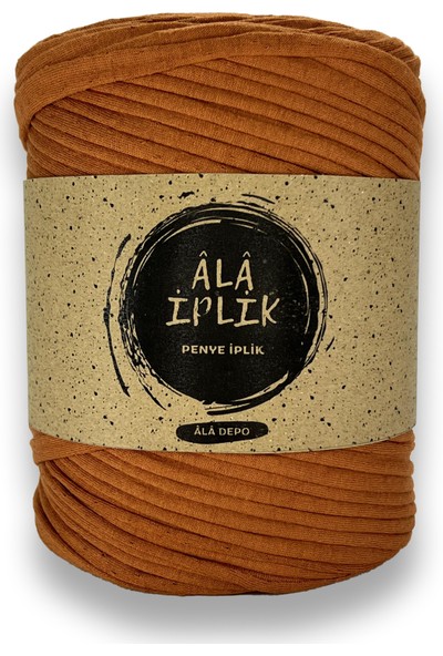 Ala Depo Penye Ip Tarçın 600 Gram