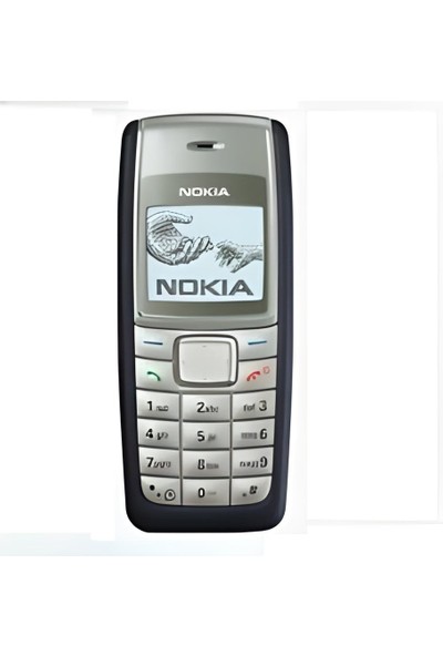 Nokia 1110I Tuşlu Cep Telefonu Nokia 1110I Tuşlu Cep Telefonu