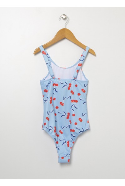 Funky Rocks Mayo 13-14 Yaş Mavi Funky Rocks Mayo 13-14 Yaş Mavi