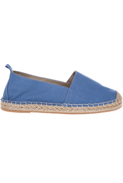 Aeropostale Espadril 36 Indigo
