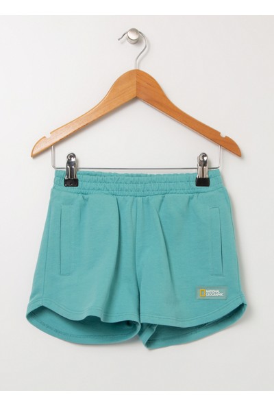 National Geographic Şor 15-16 Yaş Mint