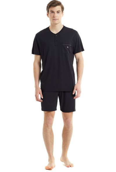 Blackspade Pijama Takımı 3xl Mavi