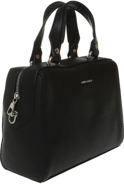 David Jones Omuz Çantas Standart Siyah