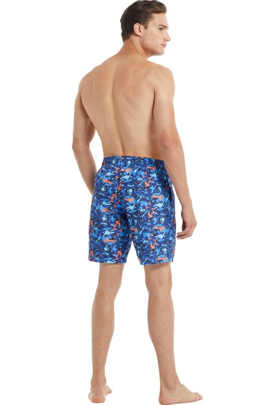 Blackspade Şort Mayo