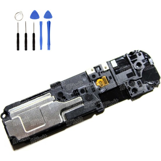 Telefon Kulübesi Xiaomi Redmi Note 9 Pro Buzzer Hoparlör Fiyatı