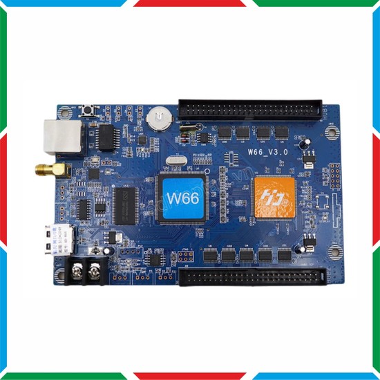 Led Magıc Lıght Hd W66 Wifi Tek Renk Led Panel Kontrol Kartı Fiyatı