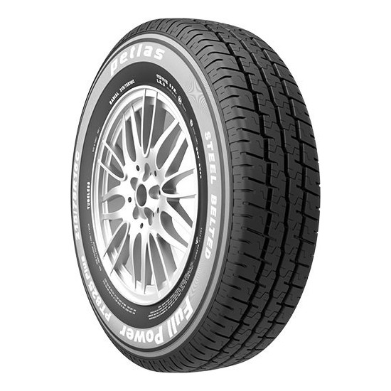 Petlas 215/65 R16 C Tl 109/107R 8pr Full Power PT825 Plus ( Fiyatı