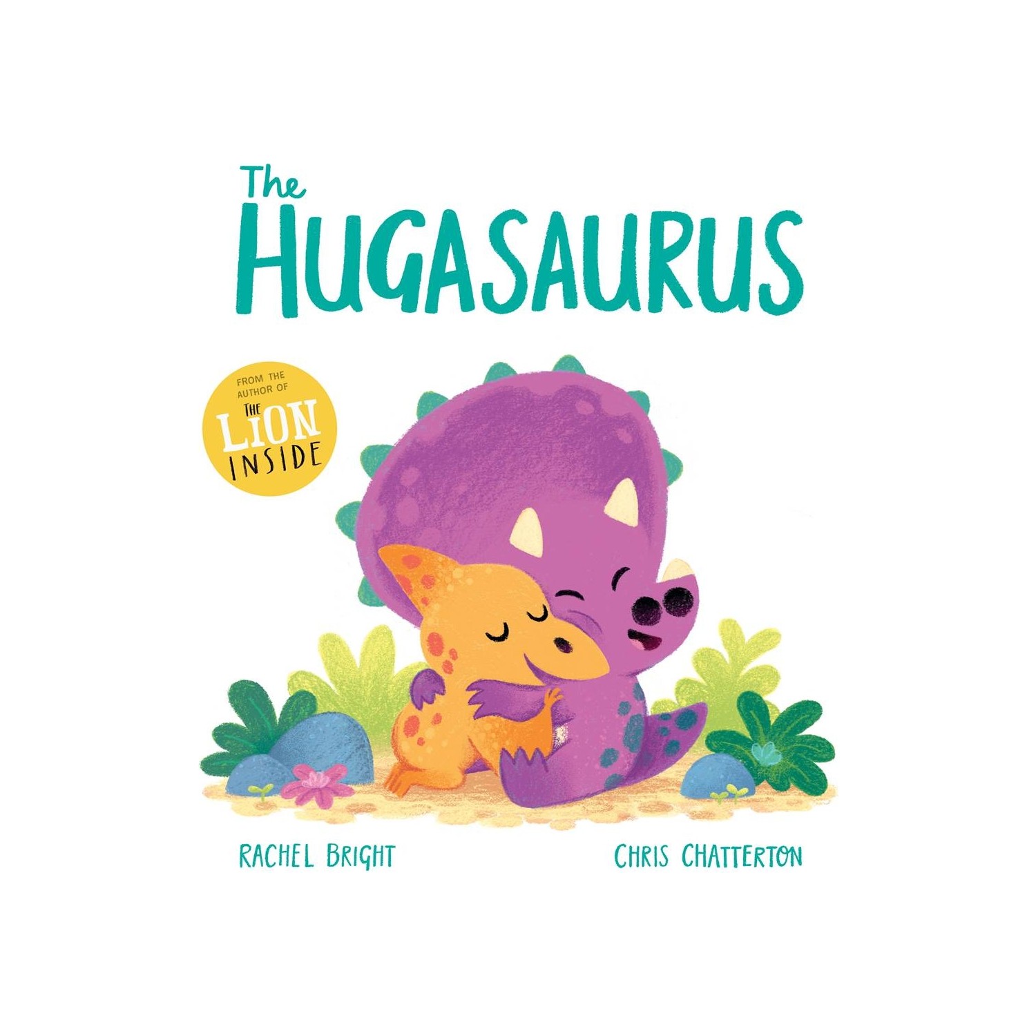 The Hugasaurus Kitabı ve Fiyatı - Hepsiburada