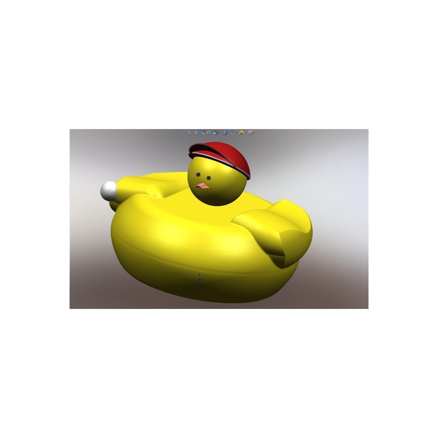 Debond Hard Plastic Rubber Ducky Plastic Apparatus Fiyatı