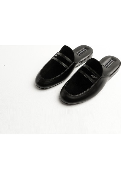 Exclusive Erkek Ev ve Çeyiz Terliği