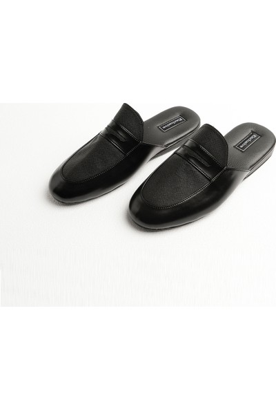 Exclusive Erkek Ev ve Çeyiz Terliği