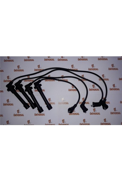 Itaqi Kablo Buji Cıvıc 96-00 V-Tech