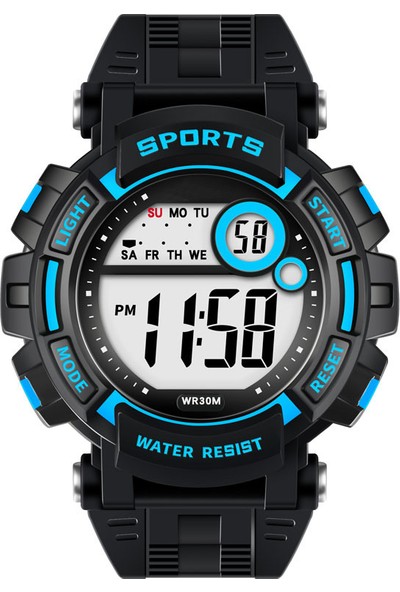 Saatse CHR902 Çocuk Kol Saati Saatse CHR902 Çocuk Kol Saati