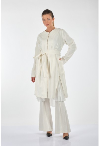 Misswhence Beyaz Kadın Takım 22131417
