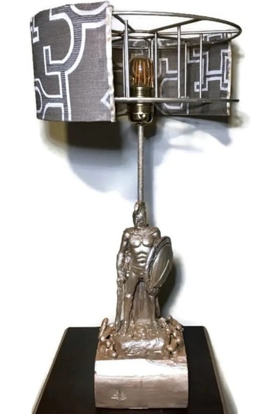 Artha Design Spartalı Lambader