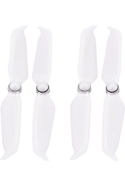 Dji Phantom 4 Pro / Adv Sessiz Pervane - 9455S - 4 Adet