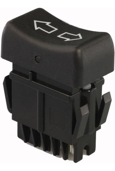 Renault Broadway 9/11 Cam Düğmesi Anahtarı