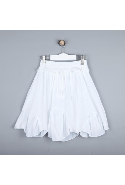 P-003627 (Ck 8849) Kız Garson Etek 8-14 Yaş P-003627 (Ck 8849) Kız Garson Etek 8-14 Yaş