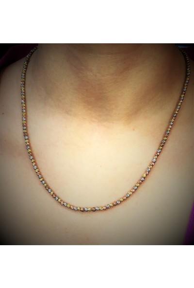 Orhan Güneş Gümüş Kolye Orhan Güneş Gümüş Kolye