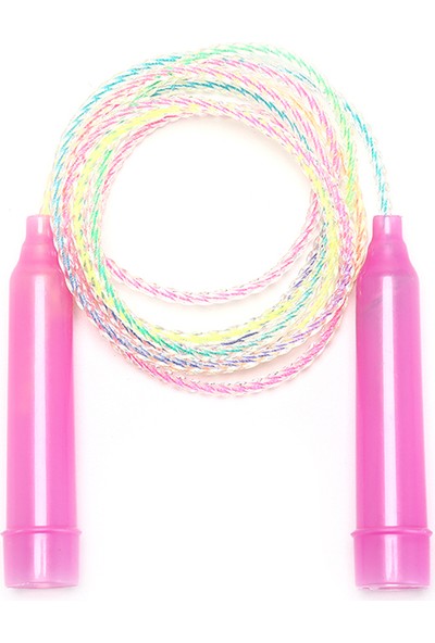 Valetto Çocuk Atlama Ipi Plastik Gövdeli 2 Metre