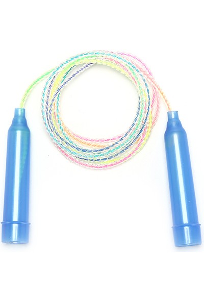 Valetto Çocuk Atlama Ipi Plastik Gövdeli 2 Metre