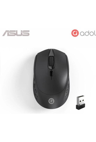 Asus Adol Serisi MS001